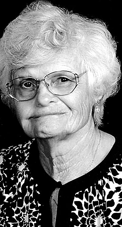 Nancy E. Davis | News, Sports, Jobs - News and Sentinel